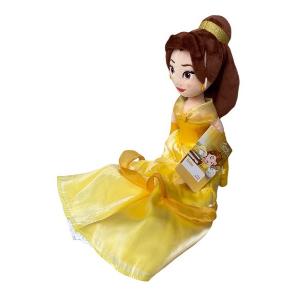 Disney | Toys | Disney Store Disney Princess Belle Beauty And The Beast ...